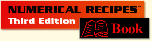 Numerical Recipes In C The Art Of Scientific Computing 3rd Edition Pdf | Besto Blog